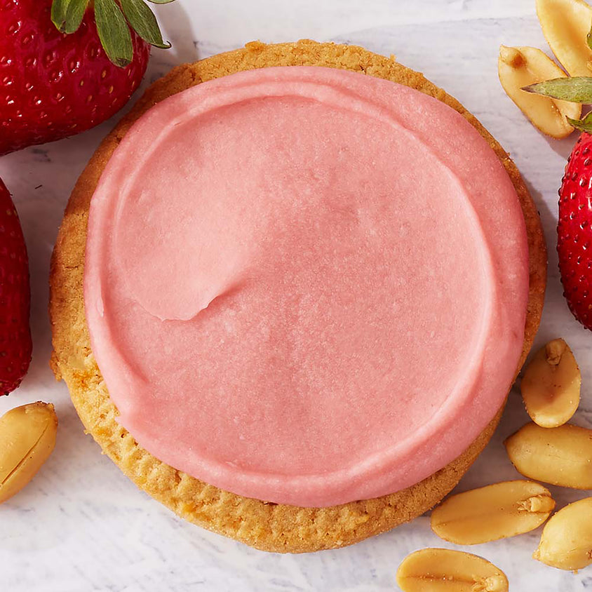 Harlequin Half Dozen Sampler - Select Your Flavors – C.KRUEGER'S