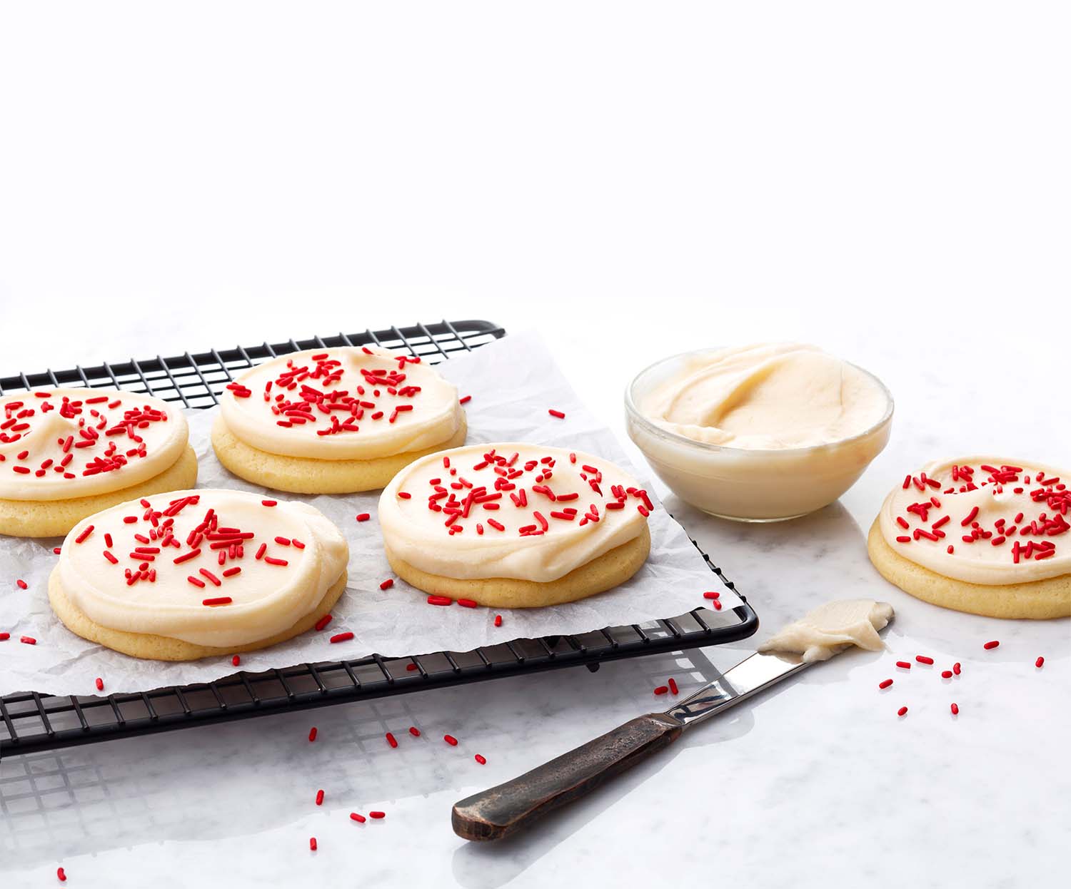 Just the Cookies Collection – C.KRUEGER'S